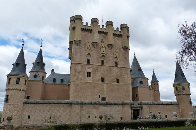 Toledo and Segovia Day Trip from Madrid - Is This Tour Right for You?