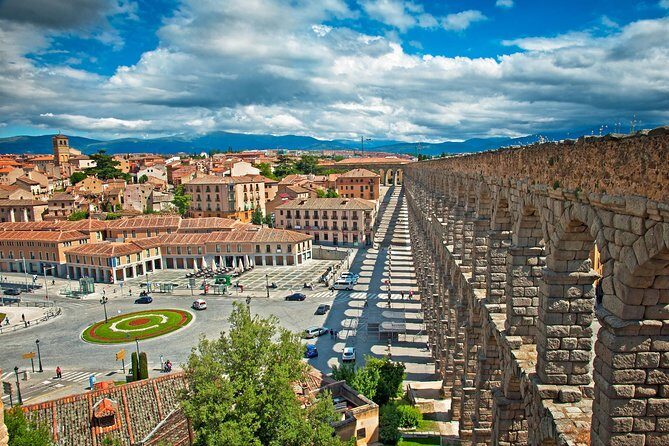 Toledo and Segovia Full Day tour from Madrid - Who Might Want to Skip It?