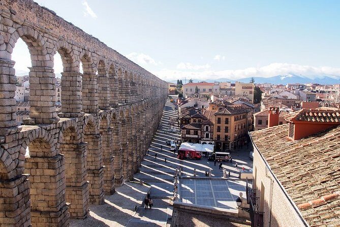 Toledo and Segovia Private Tour with Hotel Pick up from Madrid - Who Would Love This Tour?