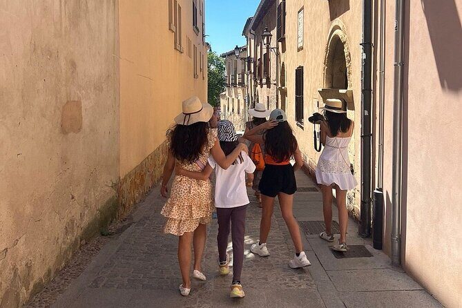 Toledo and Segovia Private Tour with Hotel Pick up from Madrid - Final Thoughts