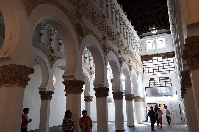 Toledo and Segovia Private Tour with Hotel Pick Up from Madrid - Why Choose This Tour?