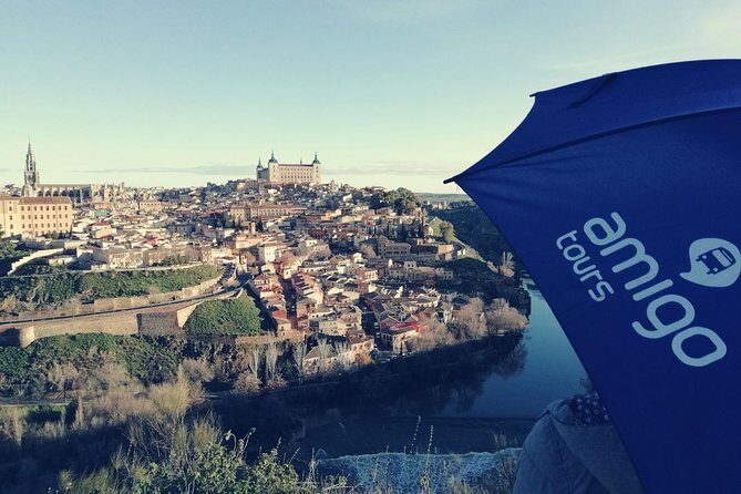 Toledo and Segovia Private Tour with Pick-up from Madrid - Who Will Love This Tour?