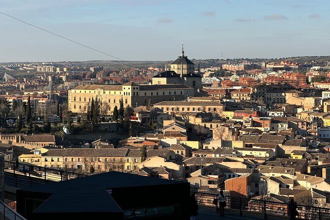 Toledo and Segovia Tour 8 different places - Who Is This Tour Best For?