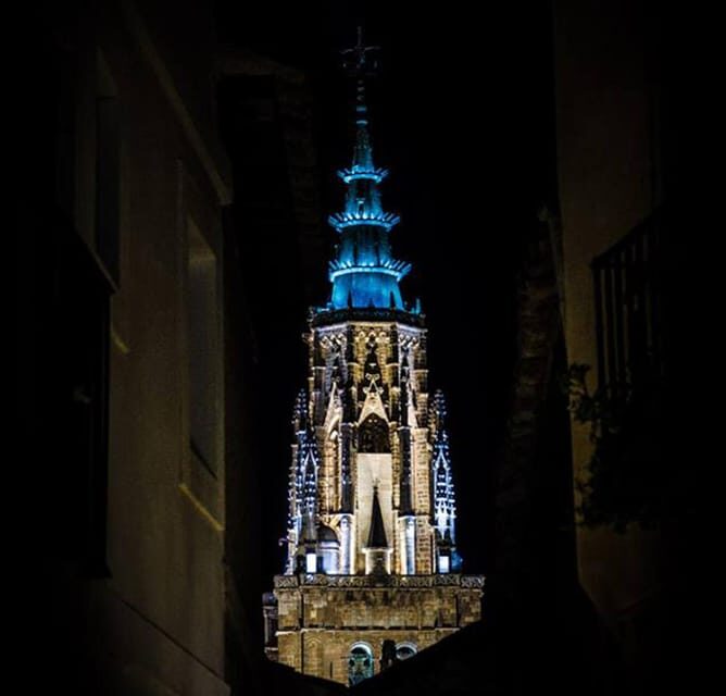 Toledo Cathedral Guided Tour in Spanish - The Sum Up: Is It Worth It?