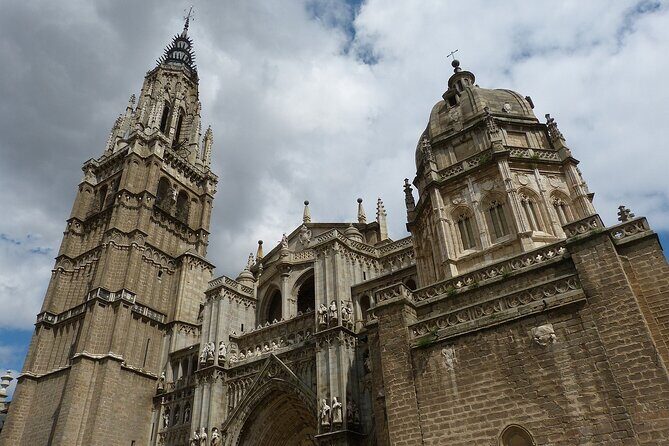 Toledo, City of the Three Cultures - The Itinerary: What You Can Expect