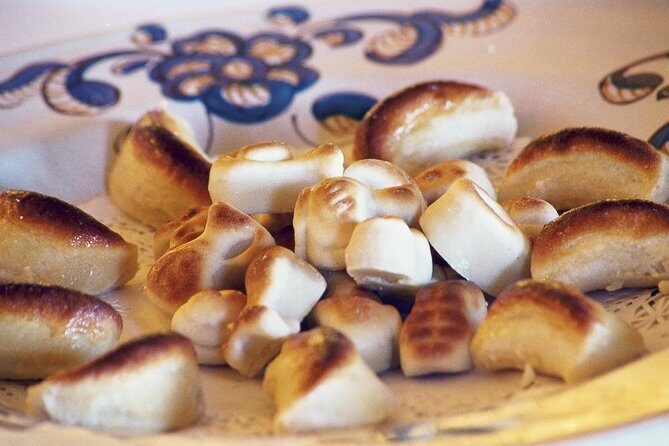 Toledo, City of the Three Cultures - The Final Walk Back to Zocodover