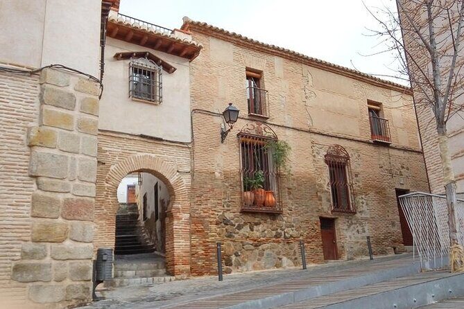 Toledo, City of the Three Cultures - What Do Travelers Say?