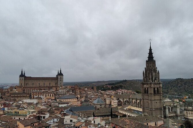 Toledo, City of the Three Cultures - Who Will Love This Tour?
