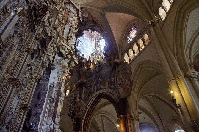 Toledo Complete Tour - The Itinerary in Detail