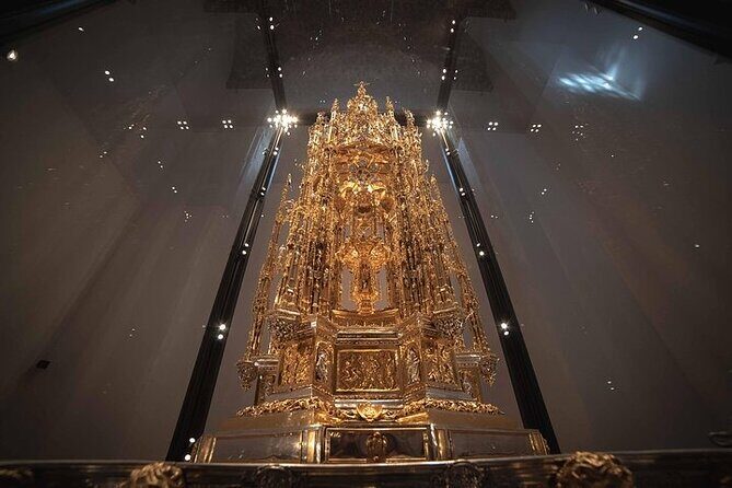 Toledo Complete Tour - The Sum Up: Who Will Love This Tour?