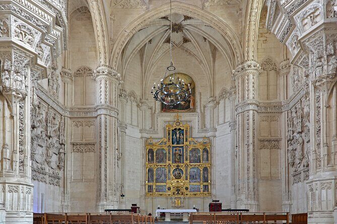 Toledo Complete Tour - FAQ