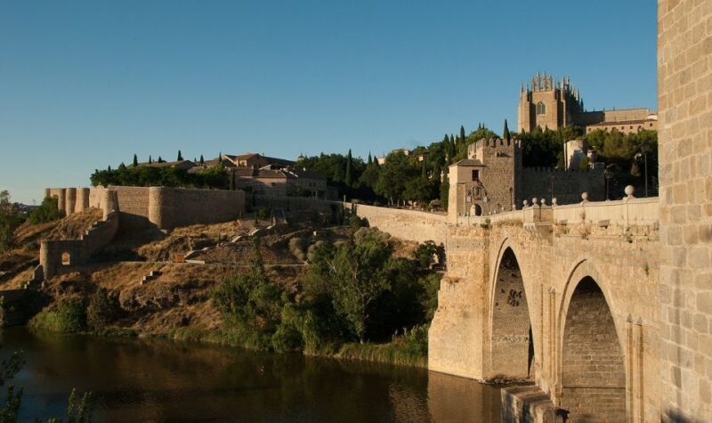 Toledo Complete with Alcazar and Cathedral - Who Will Love This Tour?
