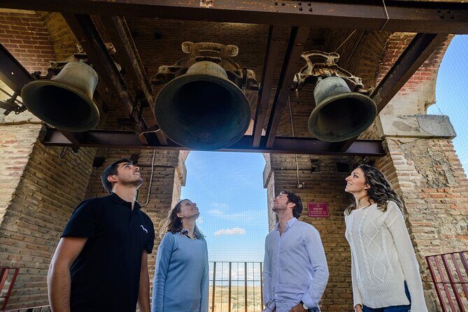 Toledo Day Trip from Madrid: Cathedral & Monuments - Detailed Breakdown of the Toledo Day Trip