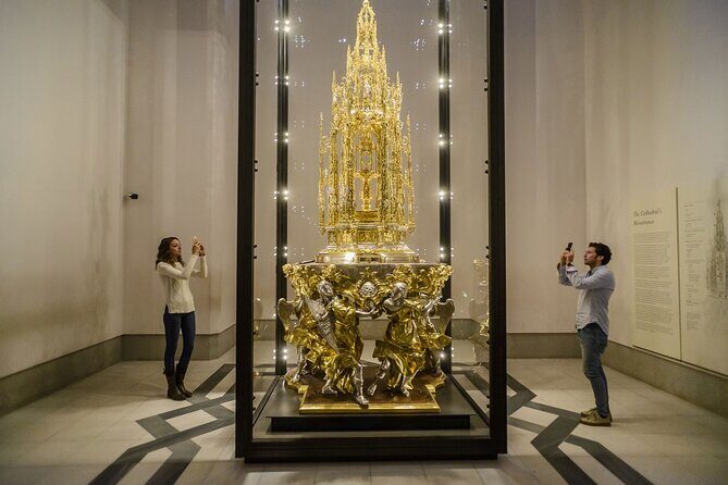 Toledo Day Trip from Madrid: Cathedral & Monuments - Final Thoughts