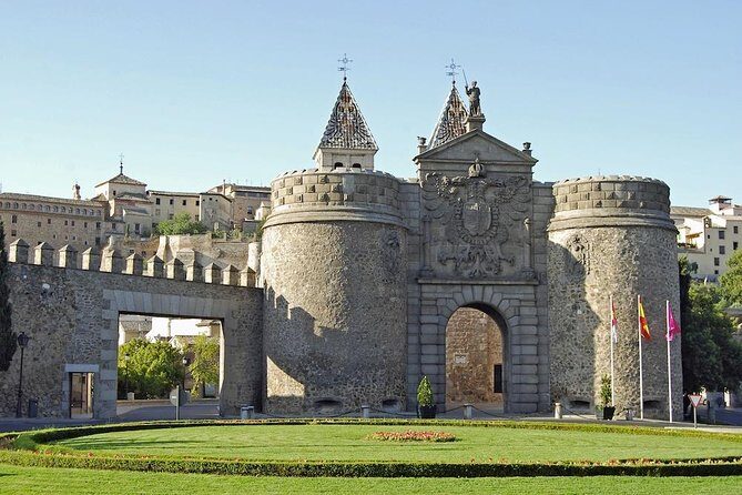Toledo Day Trip from Madrid: Self-Guided Tour with 7 Monuments - Challenges and Considerations