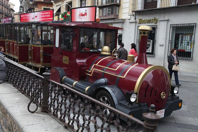 Toledo Day Trip from Madrid with Guide - FAQ: Your Toledo Day Trip Questions Answered