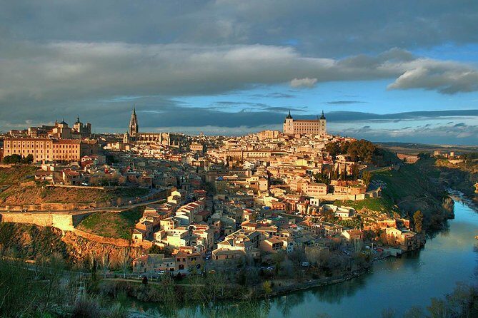 Toledo Day Trip From Madrid wtih Guide - Who Is This Tour Best For?