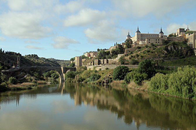 Toledo Day Trip From Madrid wtih Guide - FAQ