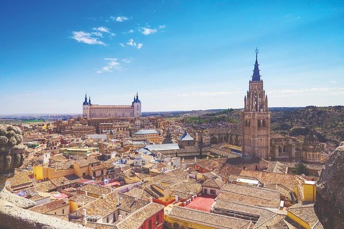 Toledo Day Trip with Optional Attraction Tickets from Madrid - Analyzing the Value for Money