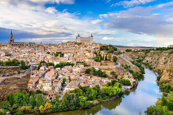 Toledo Experience Tour from Madrid with optional Toledo Cathedral - FAQ