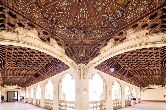 Toledo Full Day with Winery Visit, Tapas and Wine Tasting - How Long Do You Get in Toledo?