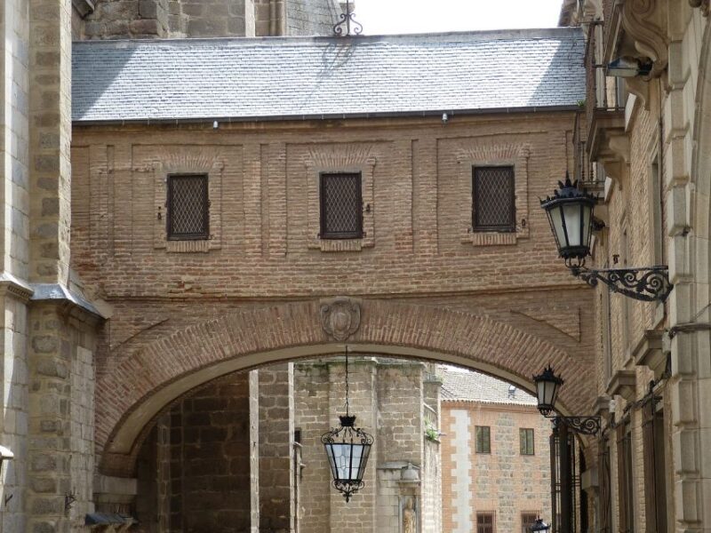 Toledo: Guided Walking Tour with Cathedral Ticket and Tour - Final Thoughts: Is This Tour Right for You?