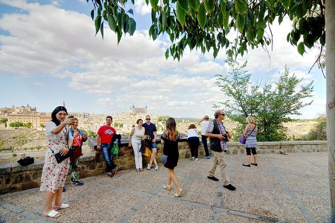 Toledo Half Day Tour From Madrid - What’s Included and What’s Not