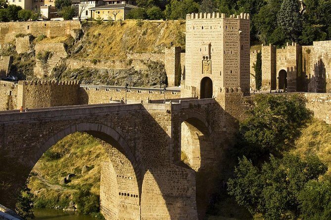 Toledo Half-Day Tour with St Tome Church & Synagoge from Madrid - The Sum Up