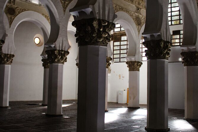 Toledo Historical Small Group Tour with Cathedral & Monuments - Who is this tour best suited for?  