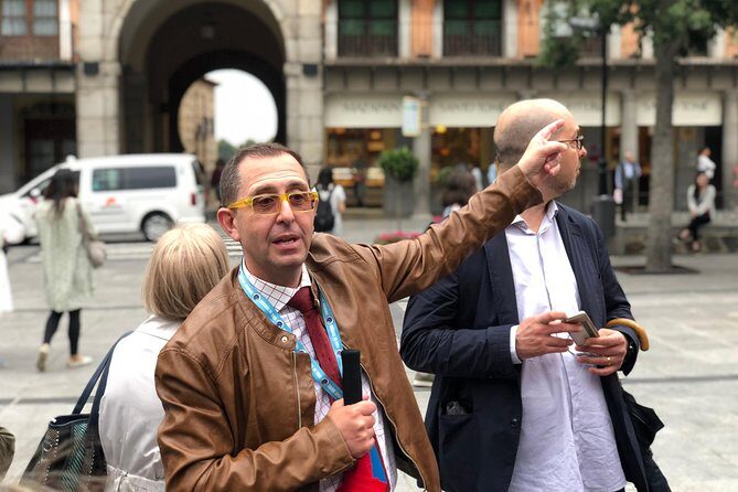 Toledo Jewish Heritage Private Tour with expert local guide - The Experience from the Reviewers’ Perspective