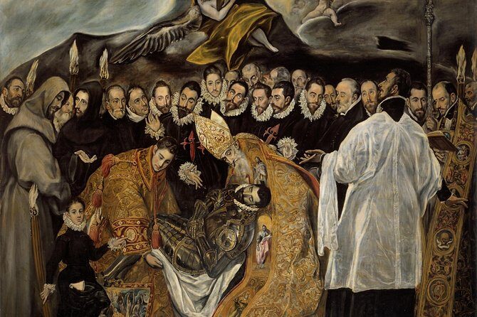 Toledo Monumental Tour with Tourist Bracelet - Discovering Toledo: An In-Depth Review