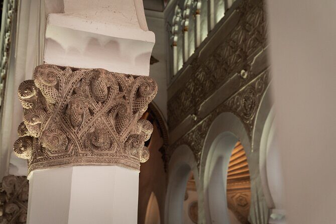 Toledo Monumental Tour with Tourist Bracelet - The Sum Up