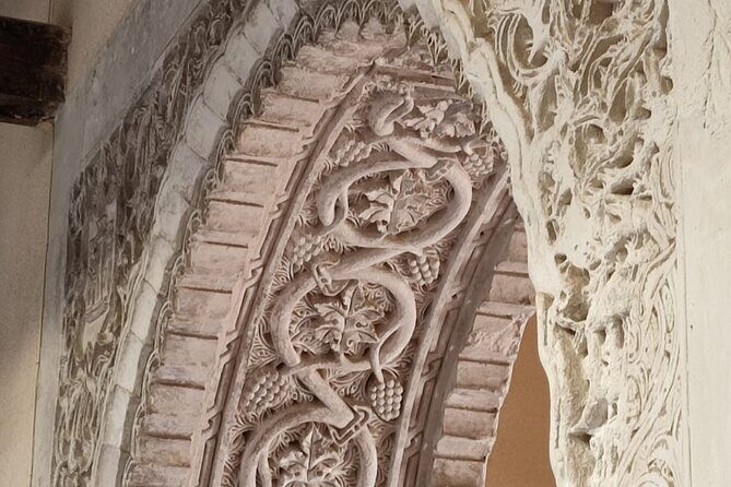 Toledo Private Day Trip From Madrid - Key Points