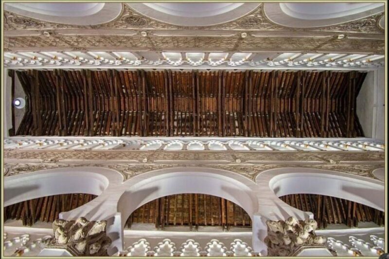 Toledo: Private Jewish Walking Tour - Frequently Asked Questions