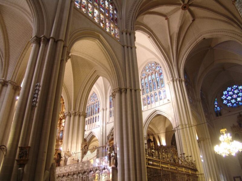 Toledo: Private Monuments Walking Tour with Monument Entry - Final Thoughts