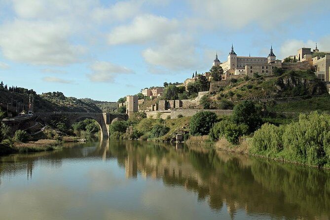 Toledo Private Tour from Madrid - A Closer Look at the Itinerary