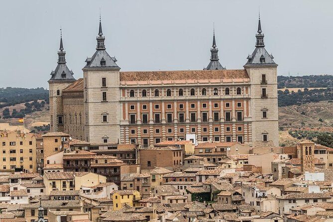 Toledo Private Tour from Madrid - The Value of This Tour