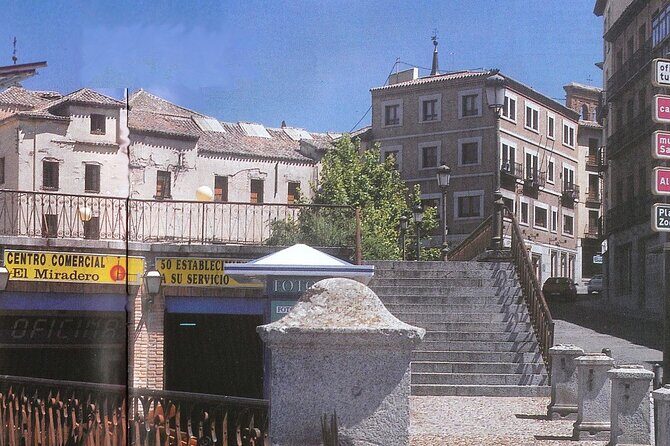 Toledo Private Tour from Madrid with Hotel Pick up and Drop off - FAQ