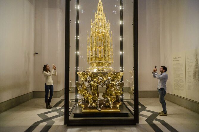 Toledo Private Tour with Cathedral & High Speed Train from Madrid - Final Thoughts