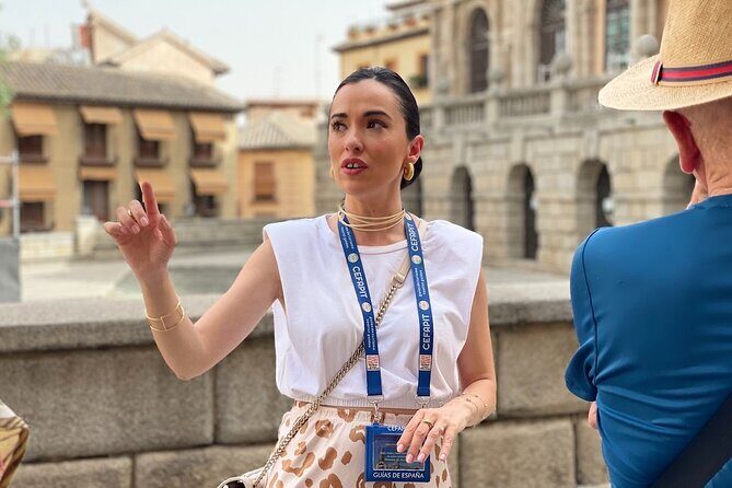 Toledo Private Tour with Cathedral Skip the Line Ticket - What Makes This Tour Stand Out?