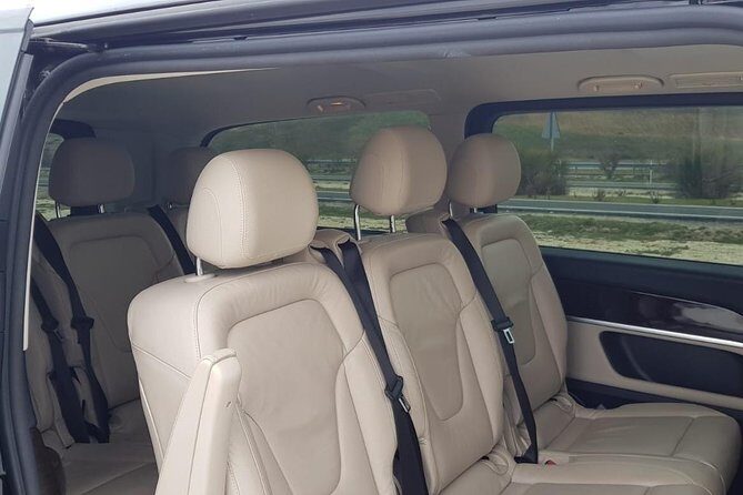 Toledo Private Tour with Cathedral Skip the Line Ticket - Who Will Love This Tour?