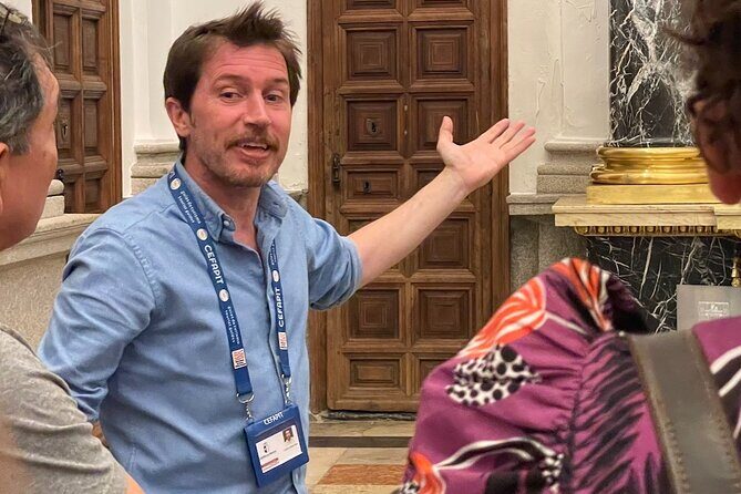 Toledo Private Tour with Licensed Local Guide - Final Stop and Flexibility