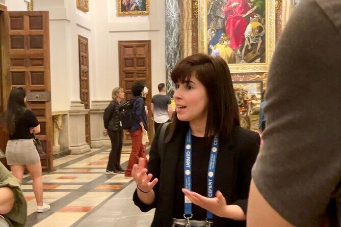 Toledo Private Tour with Licensed Local Guide - The Value of a Private Guide