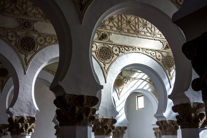 Toledo Private Tour with Local Guide. Pick up in Madrid optional - FAQ