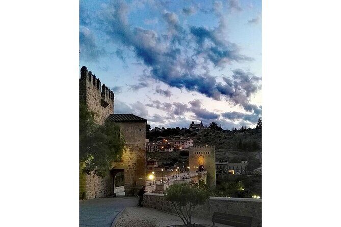 Toledo private walking tour - Key Points