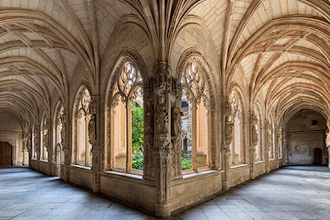 Toledo private walking tour - El Greco’s Masterpiece at Iglesia de Santo Tomé
