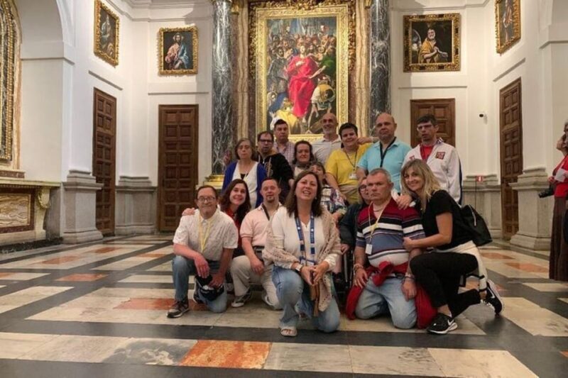 Toledo: Private Walking Tour with a Local Guide - Exploring Toledo: Private Walking Tour with a Local Guide