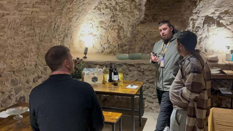 Toledo: Ruta de Conventos con degustación de mazapán y vino - FAQ