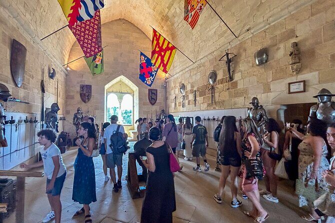 Toledo, Segovia and Avila from Madrid with Tickets and Lunch - Final Thoughts