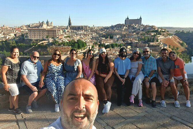 Toledo small group, Winery, Windmiils, Lunch included. - Practical Details and Experiences